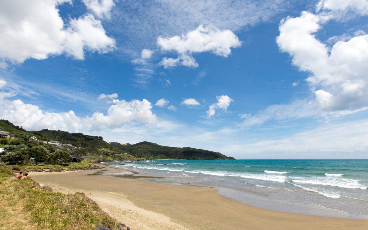 Must See + Do around Kaitaia, Far North, New Zealand
