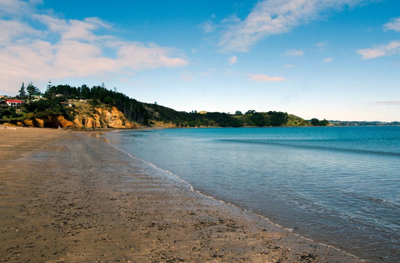 Must See + Do around Kaitaia, Far North, New Zealand