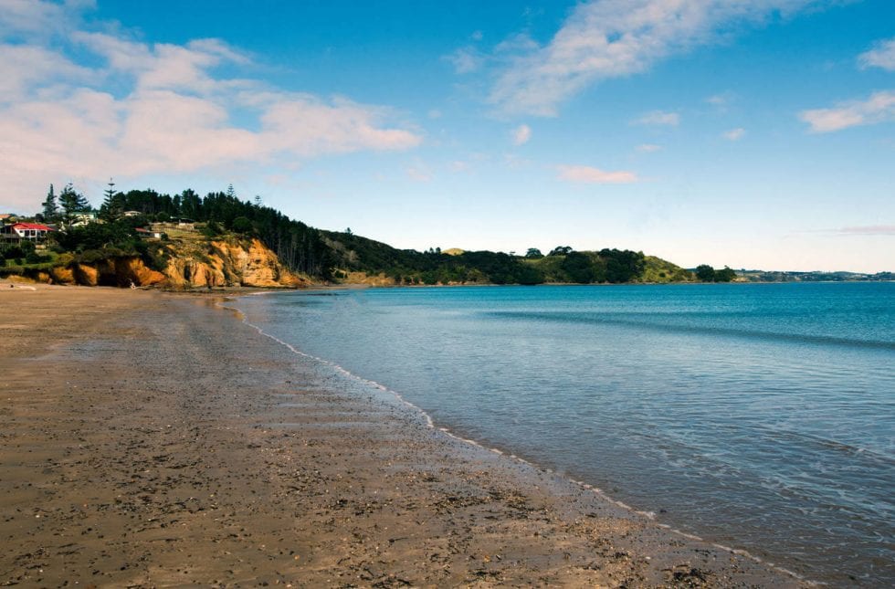 Must See + Do around Kaitaia, Far North, New Zealand