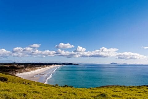 Must See + Do around Kaitaia, Far North, New Zealand