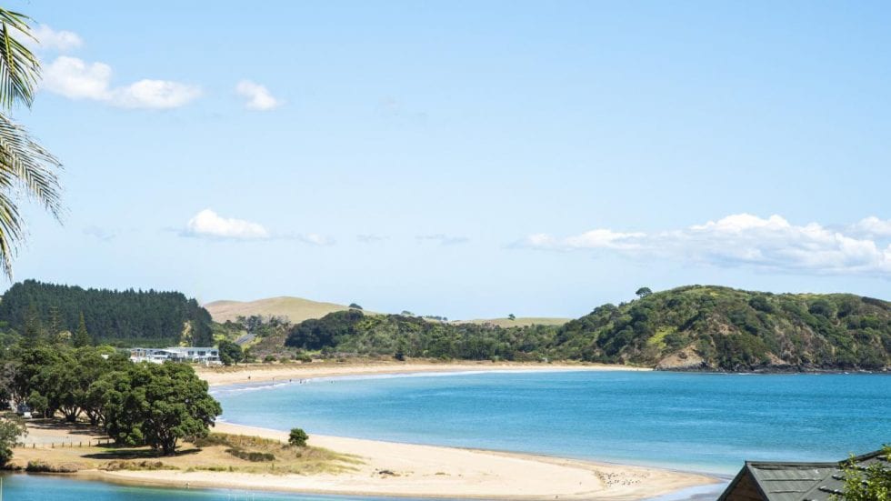 Must See + Do around Kaitaia, Far North, New Zealand